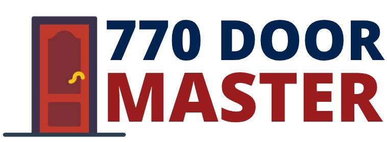 770 Door Master - Volcano Builders