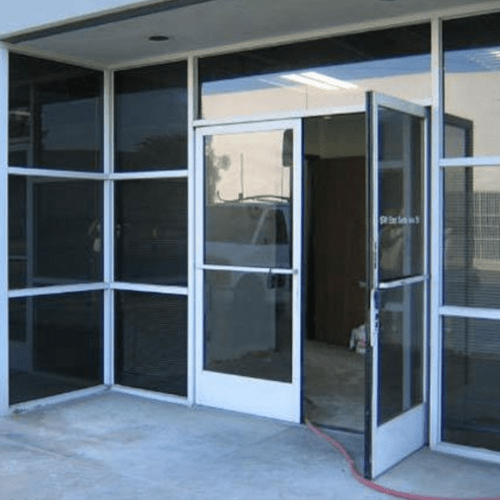 770 Door Master - Volcano Builders